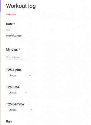 Quick Google Forms time savers for teachers - Ditch That Textbook