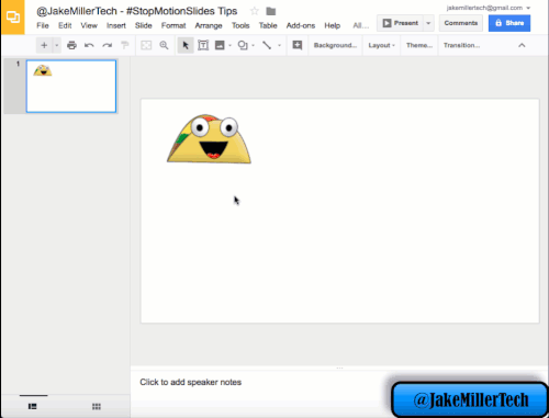 11 Tips For Creating Stop Motion In Google Slides Ditch That Textbook