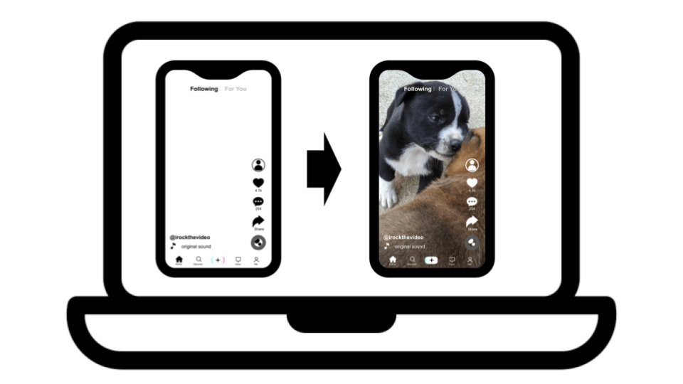 Create A TikTok style Experience With Google Slides Ditch That Textbook