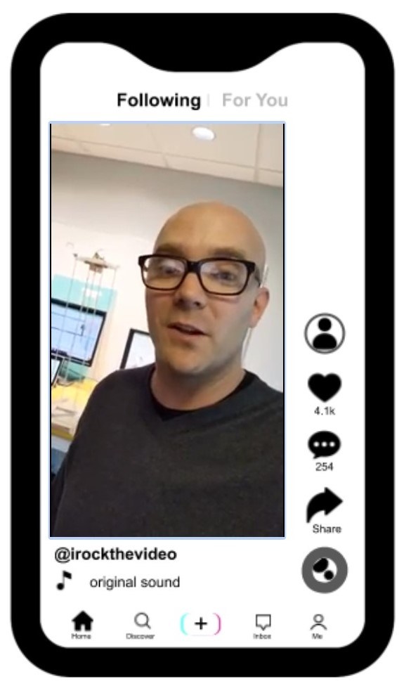 Create a TikTok-style experience with Google Slides - Ditch That Textbook