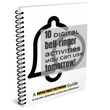 20 Digital Bell Ringer Activities for Middle and High School