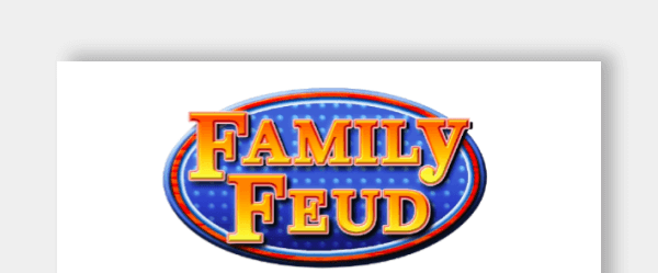 Family Feud Template Ditch That Textbook