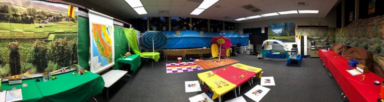 10 ideas for an unforgettable classroom transformation - Ditch That ...