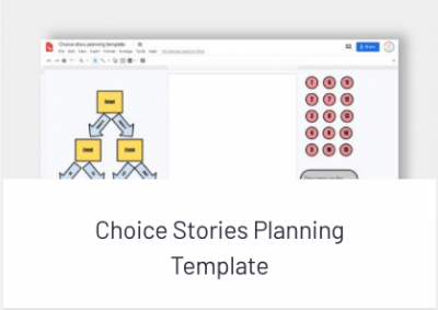 Interactive Google Slides Resources Templates for Classroom