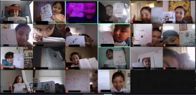 Distance learning in K-2: 10 ways to make it work - Ditch That Textbook