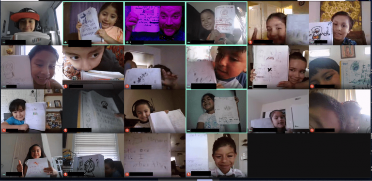 Distance learning in K-2: 10 ways to make it work - Ditch That Textbook