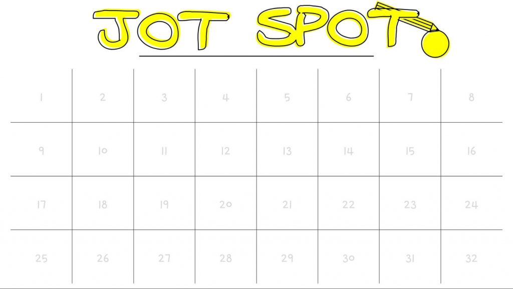 10 Jamboard templates for distance learning - Ditch That Textbook