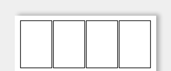 Comic Strip Template Ditch That Textbook