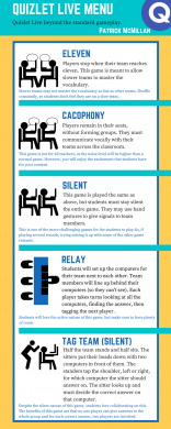 10 Low Prep Learning Activities for Students