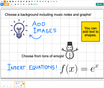 15 Online Whiteboard for Remote Teaching and Learning
