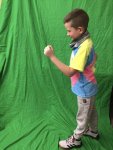 10 Green Screen Ideas for Students with Green Screen apps