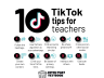 10 TikTok tips for teachers - Ditch That Textbook