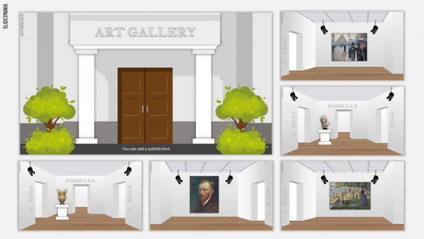 30 free Google Slides and PowerPoint themes for teachers - Ditch That ...