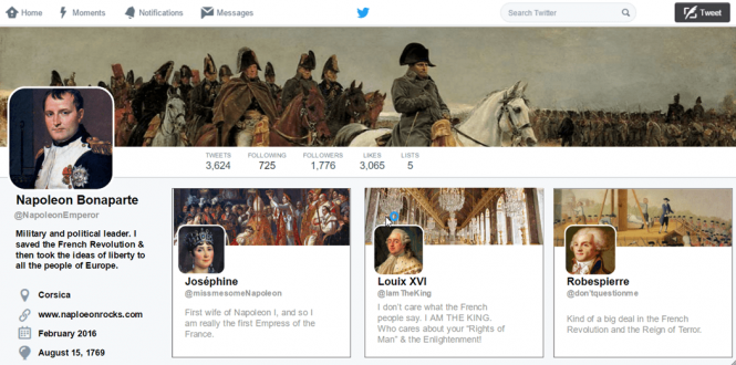 22 must-have templates for teachers and students - Ditch That Textbook