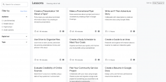 Google Applied Digital Skills: 5 reasons why you should try this FREE ...