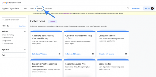 Google Applied Digital Skills: 5 reasons why you should try this FREE ...