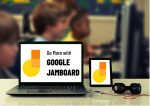 How to use Jamboard in the classroom: 20+ tips and ideas - Ditch That ...
