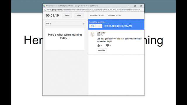 Love Zoom chat? 5 ways to keep it in face-to-face classes - Ditch That ...