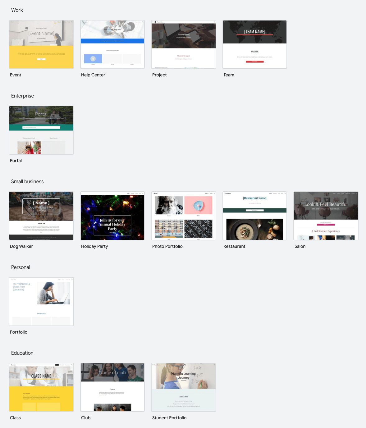 20 Google Sites Tips And Tricks Ditch That Textbook