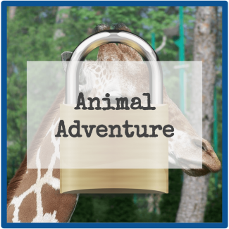 Online Free Digital Escape Room for Students