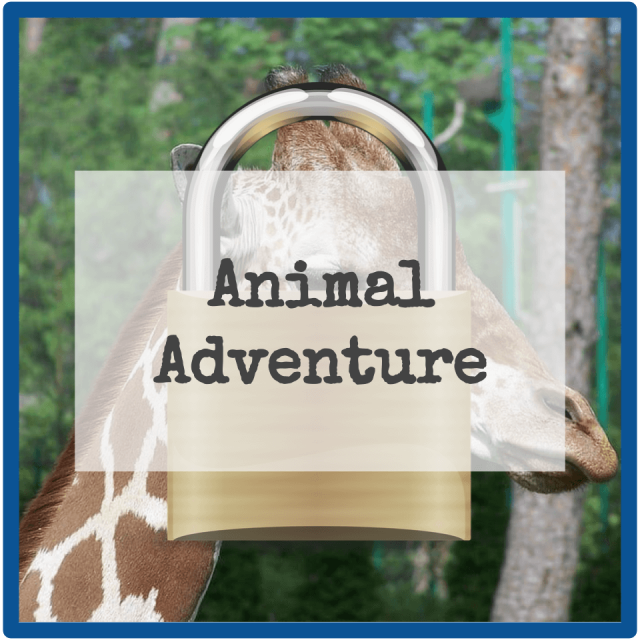 Online Free Digital Escape Room for Students