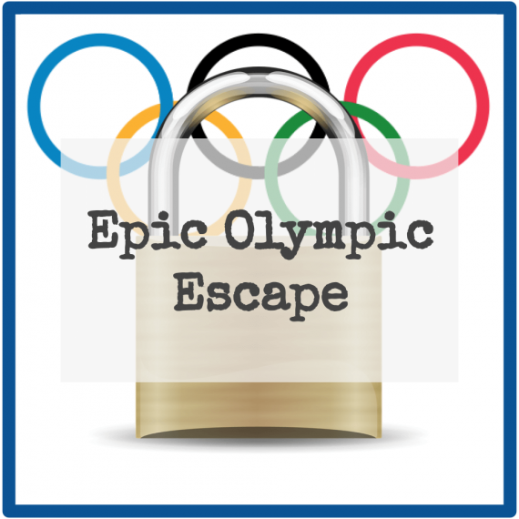 Online Free Digital Escape Room for Students