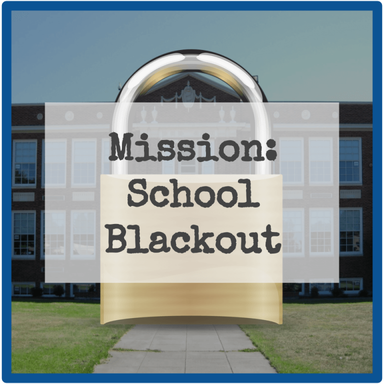Digital Escape Rooms - Ditch That Textbook