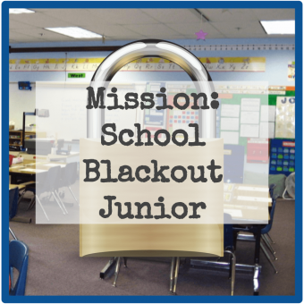 Digital Escape Rooms - Ditch That Textbook