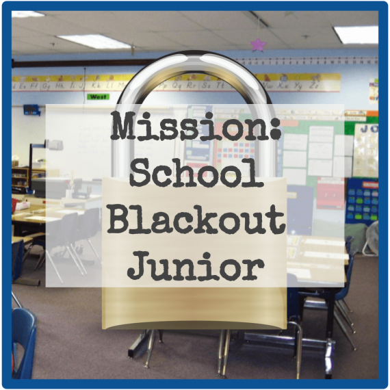 Online Free Digital Escape Room for Students