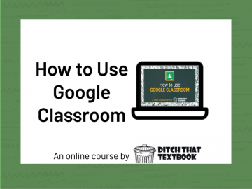 Ditch That Textbook Online Courses Under $50 - Life Time Access