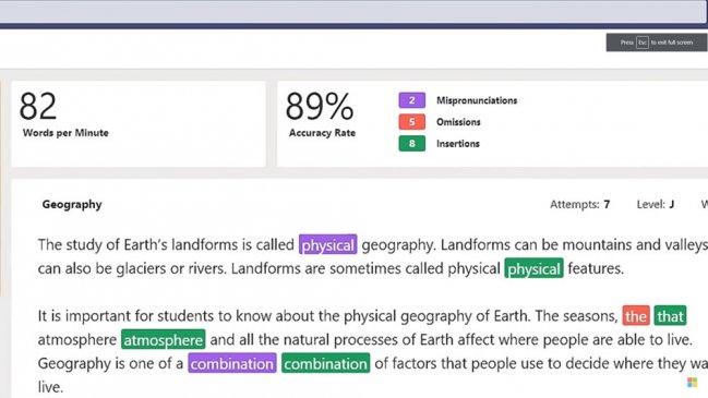 10 new Microsoft Teams features for educators (2021) - Ditch That Textbook