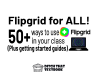 Flipgrid for ALL! 50+ ways to use Flipgrid in your class - Ditch That ...