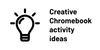 Chromebook Activities in the Classrooms - Ditch That Textbook