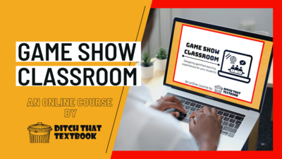 How to Play Family Feud in the Classroom - Ditch That Textbook