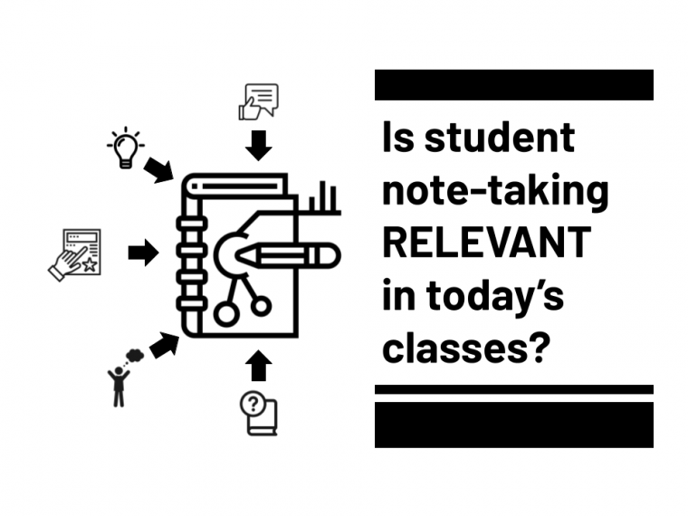 Is Student Note taking Relevant In Classes Today Ditch That Textbook is-student-note-taking-relevant-in-classes-today-ditch-that-textbook