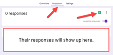 Student Interest Inventory Survey for Middle and High School