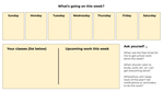 10 end of year templates to help students thrive - Ditch That Textbook