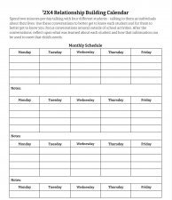 20 ways to build classroom community and relationships - Ditch That ...