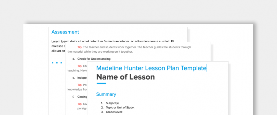 Lesson planning with AI: Save time and get ideas - Ditch That Textbook