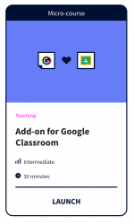 Free 5 Google Classroom Games for Students