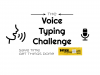 The Voice Typing Challenge: Save time, get things done - Ditch That ...