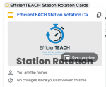New Google Docs features you NEED to know - Ditch That Textbook