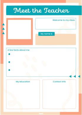20 back to school templates to save you time - Ditch That Textbook