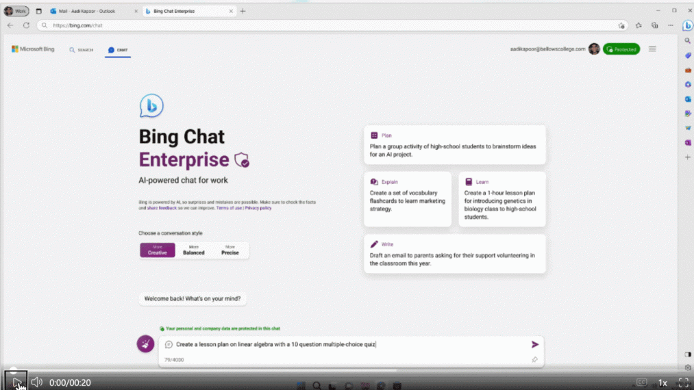 4 ways Microsoft uses artificial intelligence to support teaching and ...