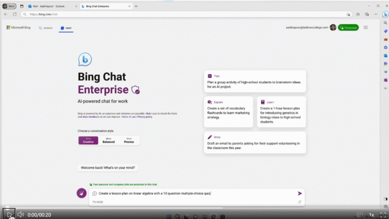 4 ways Microsoft uses artificial intelligence to support teaching and ...