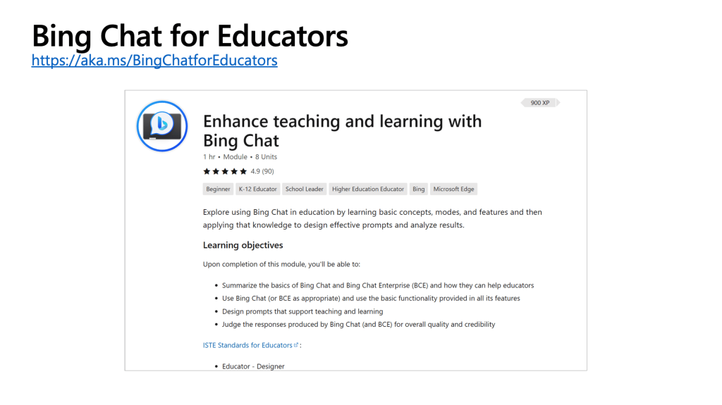 4 ways Microsoft uses artificial intelligence to support teaching and ...