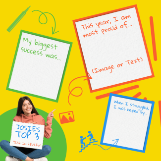 10 end of year templates to help students thrive - Ditch That Textbook
