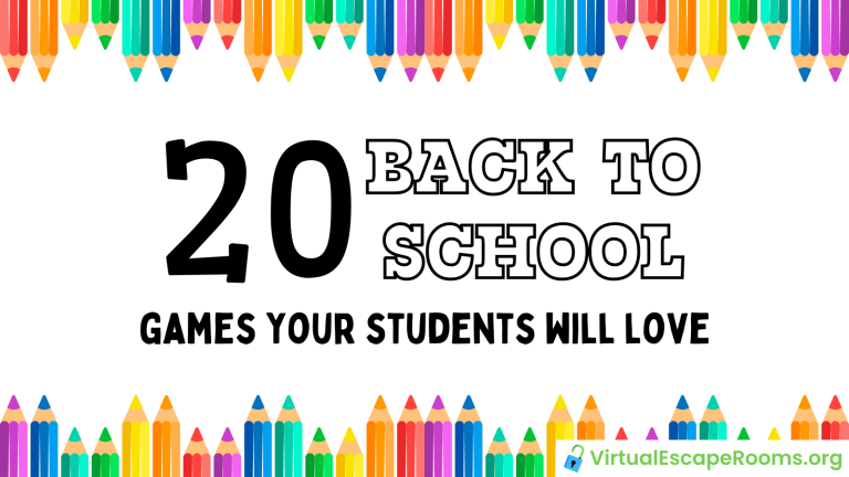 12 engaging activities to rock your back to school PD - Ditch That Textbook