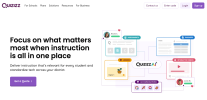 Game Show Classroom: Comparing Kahoot, Quizlet Live, & Booklet