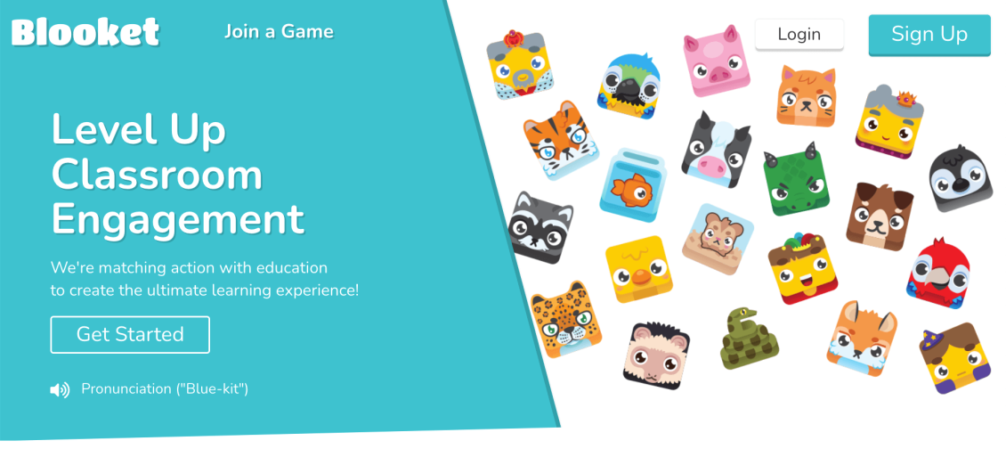 Game Show Classroom: Comparing Kahoot, Quizlet Live, & Booklet